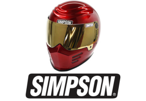 Simpson Motorcycle Helmets