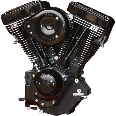 Complete Engines