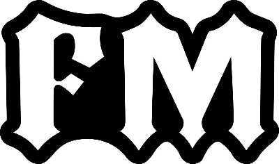 Forbidden Motorcycles